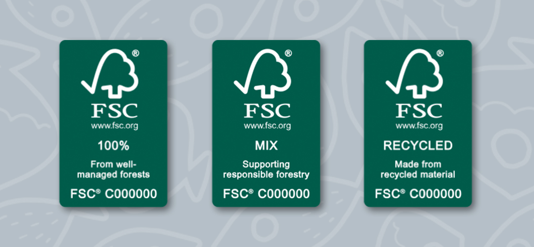 Materiales certificados FSC como solución sustentable – EEO